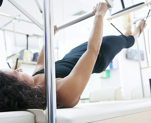 Clinical Exercise Classes - Impact Physiotherapy