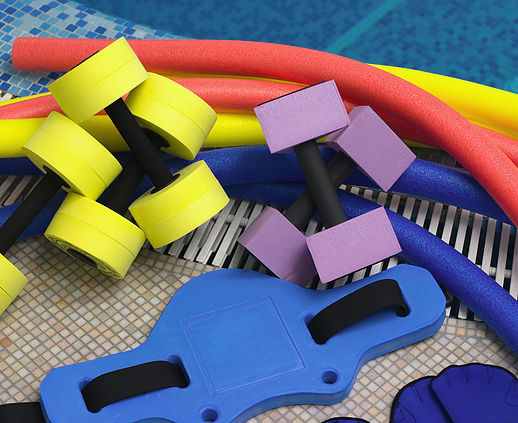 Hydrotherapy - Impact Physiotherapy