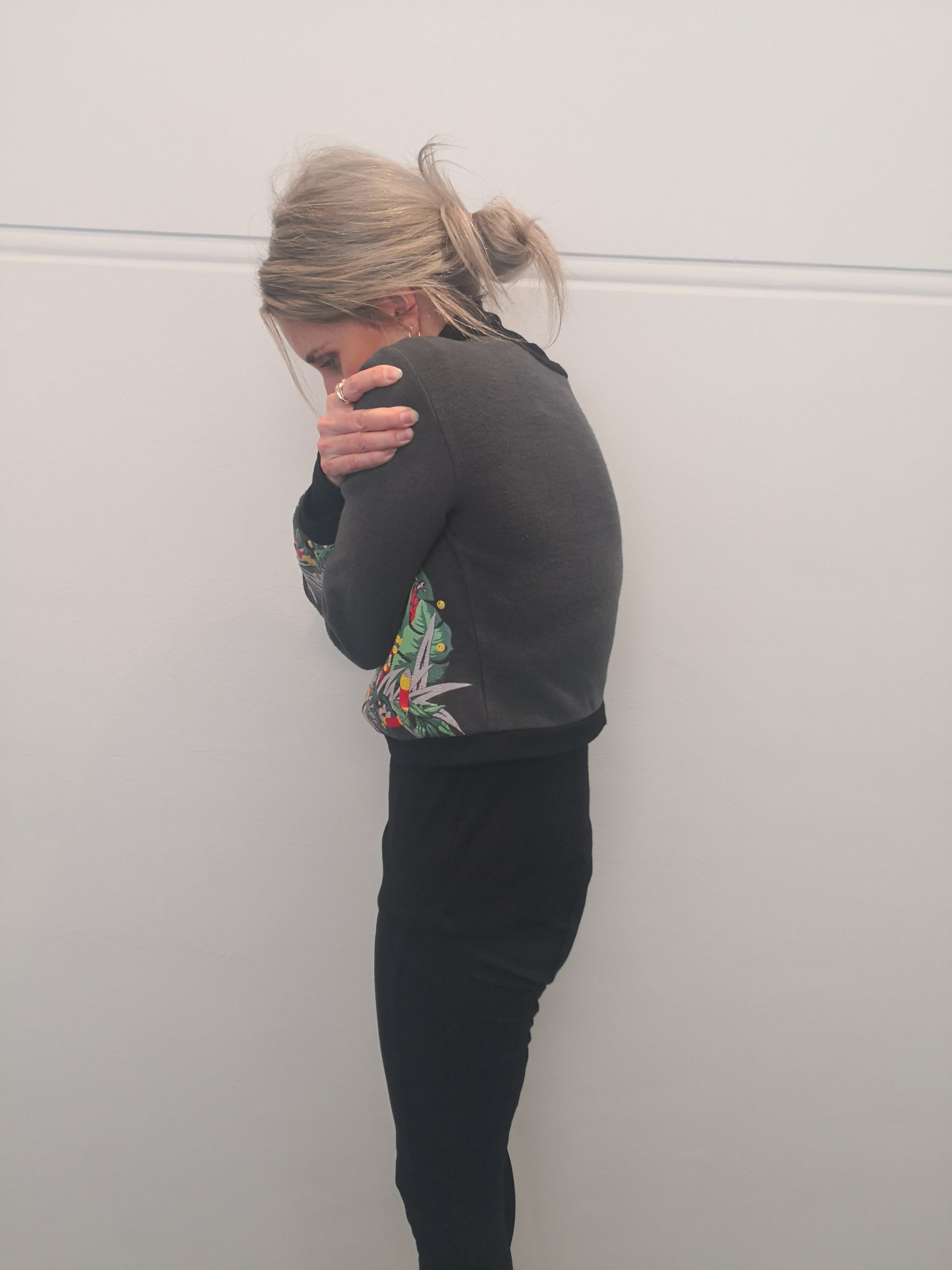 An Introduction In How To Cope With Neck Pain- Part Two - Impact ...