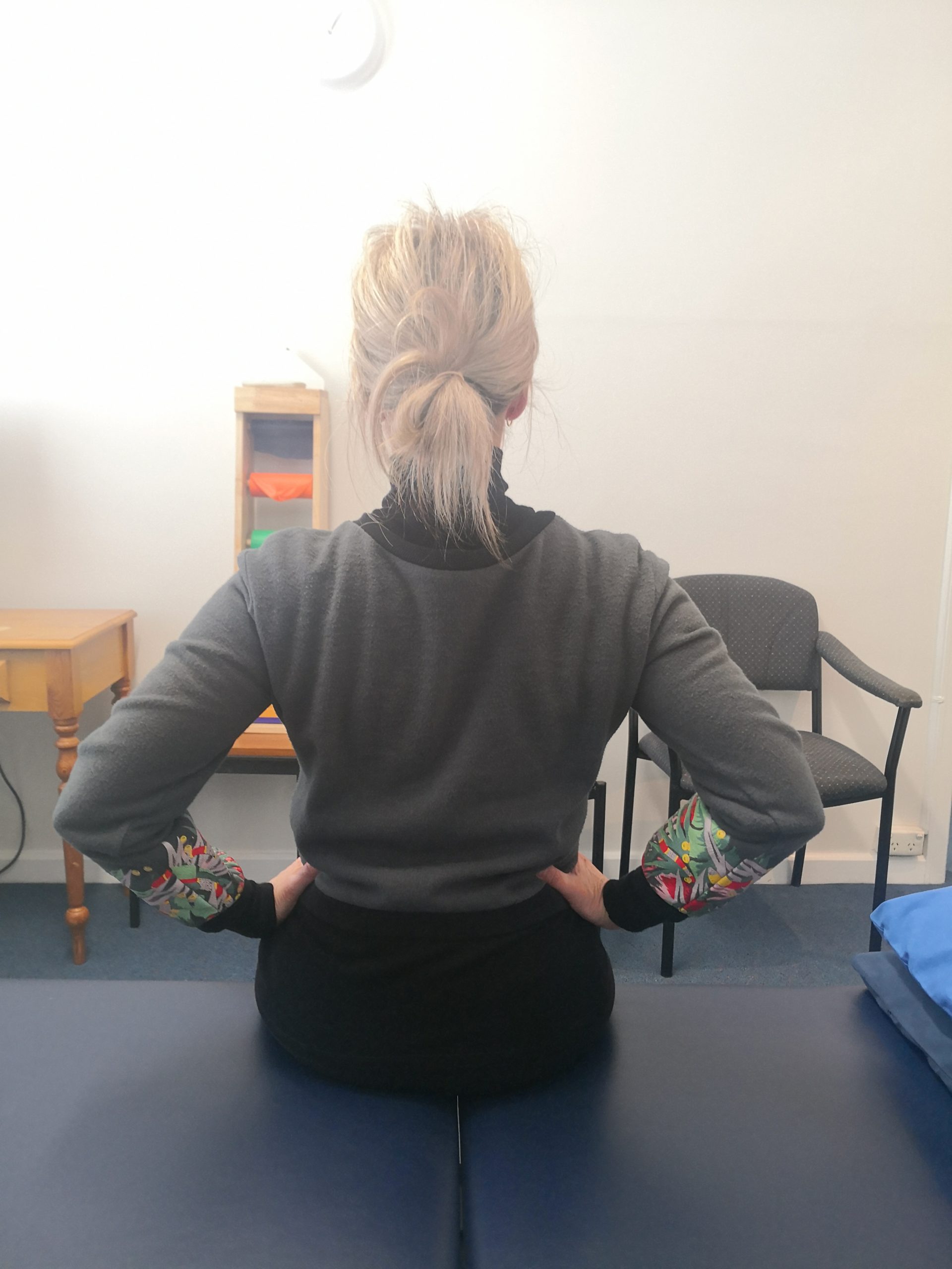 An Introduction In How To Cope With Neck Pain- Part Two - Impact ...